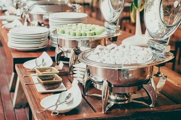 Buffetware suppliers in UAE | Impruve llc