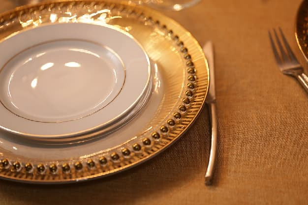 Chinaware supplier in UAE | Crockery supplier in UAE