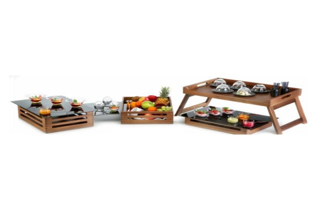 Woodenware suppliers in UAE | Impruve llc